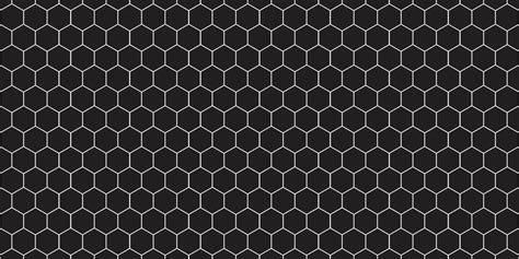 Hexagonal Seamless Pattern Vector Art Icons And Graphics For Free