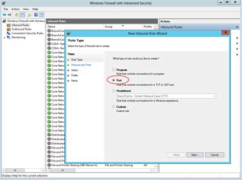Setting Up Passive Ftp With Windows Azure Vms Cory Westropp