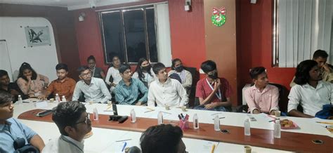 explore insightful industrial visit at vtechlabs transformative learning