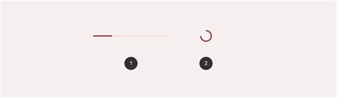 Progress Indicators Material Design 3