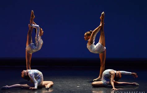 Performance Company Ote Dance