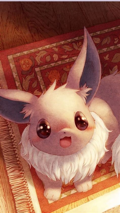 🔥 [50 ] Cute Pokemon Iphone Wallpapers Wallpapersafari