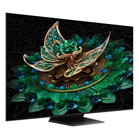 Телевизор Qd Mini Led Tcl 65c765 — купить в интернет магазине ЭЛЬДОРАДО на Яндекс Маркете