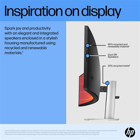 Hp E45c G5 45 5120x1440 Va Dqhd Led Curved Monitor A Power Computer Ltd
