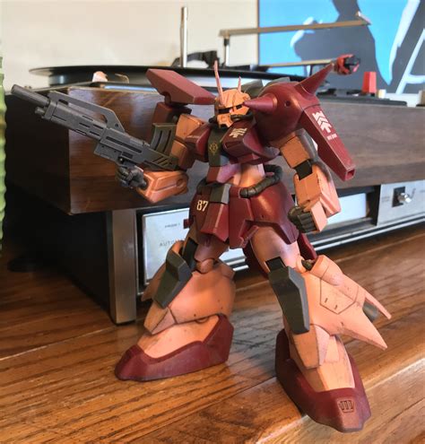 Zaku 3