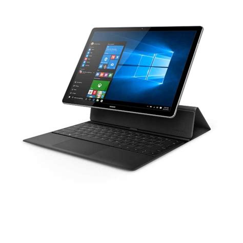 Huawei Matebook In Convertible Tablet Pre Orders Start Legit Reviews
