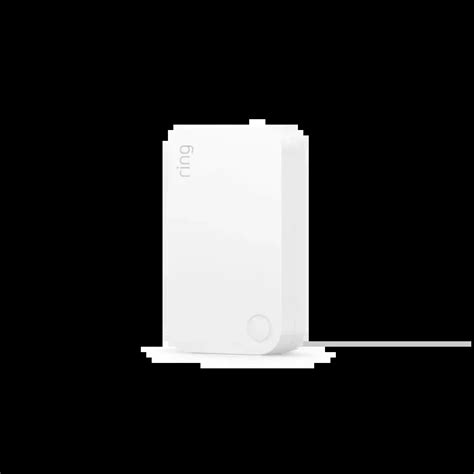 Ring Alarm Range Extender V Series Connect Fibre