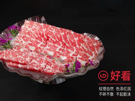 客户见证 海之隆火锅牛羊肉批发