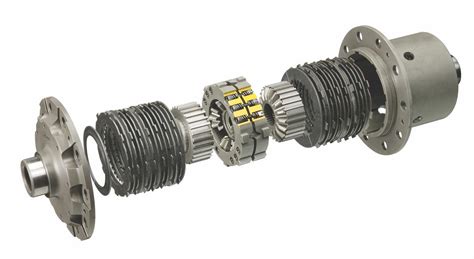 What S The Diff Figuring Out Which Differential Setup Is Fastest Articles Grassroots