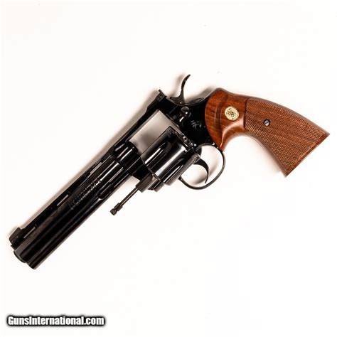 COLT PYTHON