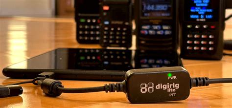Digirig Lite Setup Manual Digirig