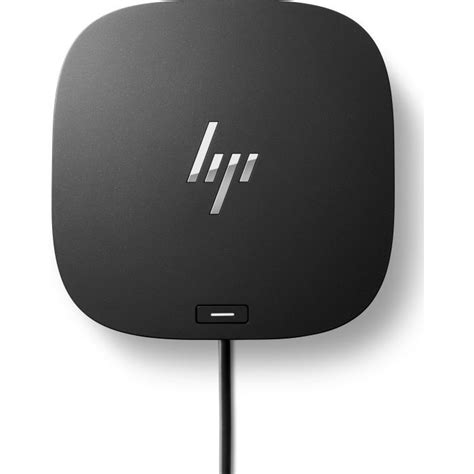 Док станция Hp Usb C A Universal Dock G2 Euro 5tw13aa купить по выгодной цене в интернет