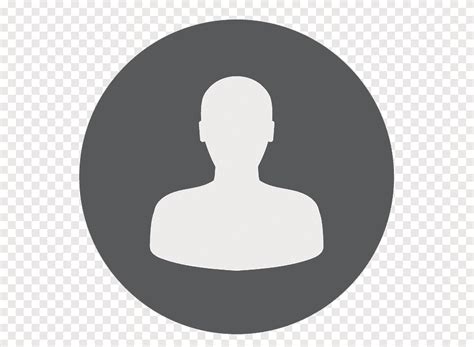 기본 프로필 미국 컴퓨터 아이콘 바탕 화면 무료 고품질 사람 아이콘 기타 다른 사람 Png Pngegg