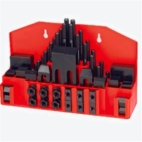 Vmc Clamping Kit At ₹ 14500 Piece Hold Down Set In Chennai Id 2854530416497