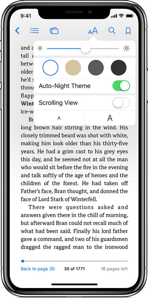 Read Books And More With Apple Books On Your IPhone IPad Or IPod Touch Apple Support