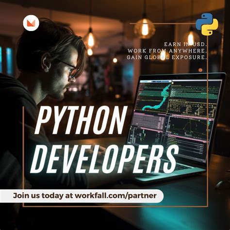 Mytheeswaran S M On Linkedin Python Workfall Coders Developers Backend
