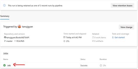 Create An Azure Devops Pipeline To Continuously Integrate And Deploy