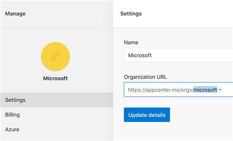 your appcenter account name username · issue 15 · microsoft fastlane plugin appcenter