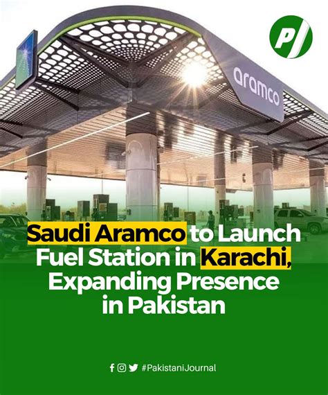 Saudi Aramco The Global Oil And Gas Leader Is Set To Open A Fuel