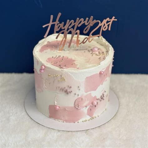 Clarnico Cakes 🩷♥️ 21st And 40th Birthday Cakes 🥳🎂