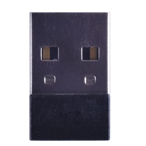 Bestparts New Usb Dongle Signal Mouse Receiver Adapter