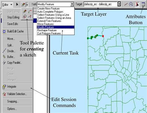Ppt Introduction To Arcmap Powerpoint Presentation Free Download
