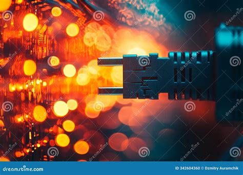 In The Field Of Data Center Technology Network Switches And Ethernet