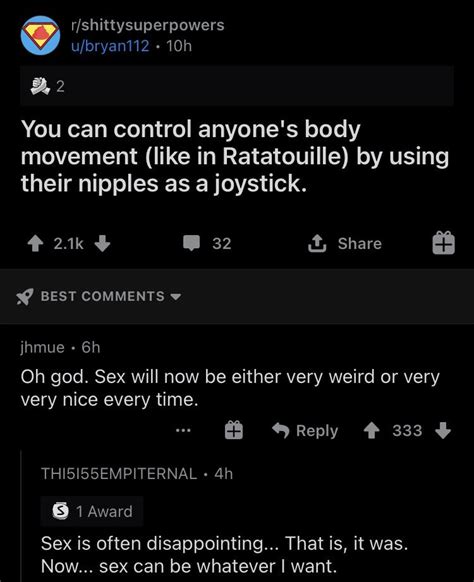Cursed Sex R Cursedcomments