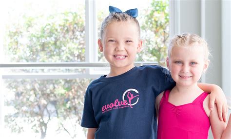 Evolve Performing Arts Company Dance Classes Wyong Nsw Australia