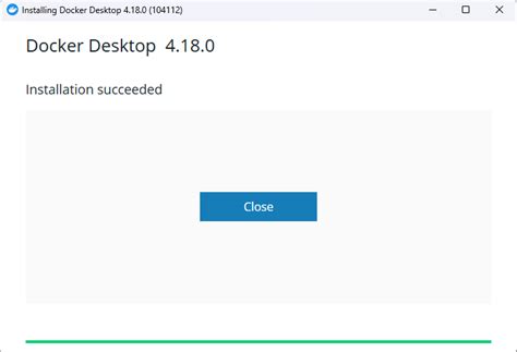 Windowsにdockerをインストールする方法 ヒトリセカイ