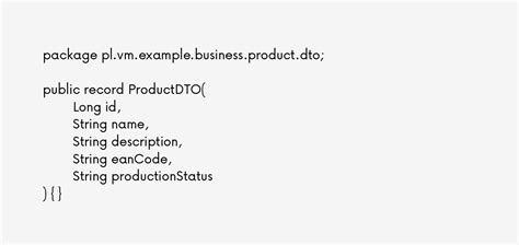 The Role Of Spring And Jpa In Modernizing Processes