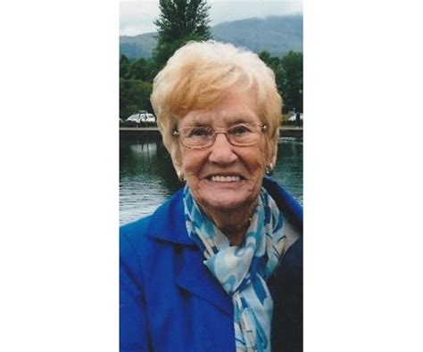 Rose Docherty Obituary 2018 Mississauga On Toronto Star