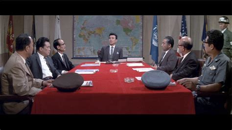 Yongary Monster From The Deep 1967 Az Movies