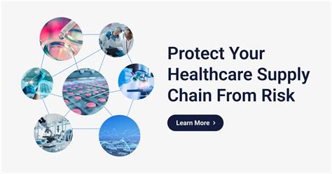 Protect Your Healthcare Supply Chain Resilinc