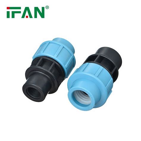 중국 Hdpe 소켓 피팅 공급자 제조업체 공장 도매 할인 Fengfan