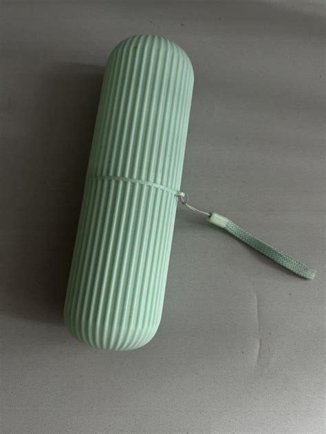 Пенал контейнер — ціна 40 грн у каталозі Коробки для зберігання Купити товари для дому та