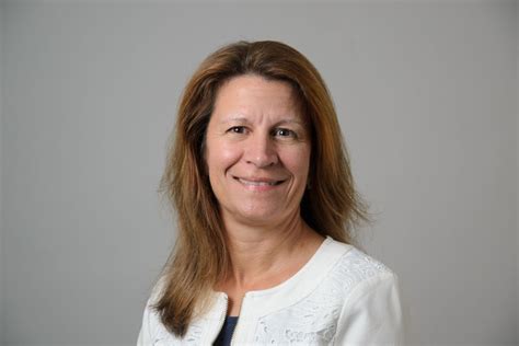Laurie Devaney Named Department Head Of Kinesiology Uconn Today