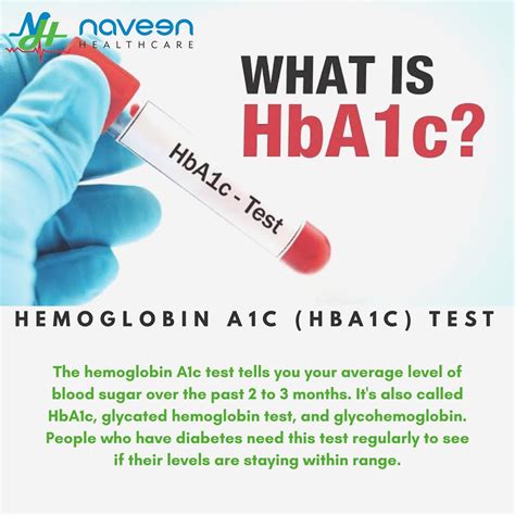 Lab Test Hemoglobin A1c Hba1c Discount Wholesalers Th