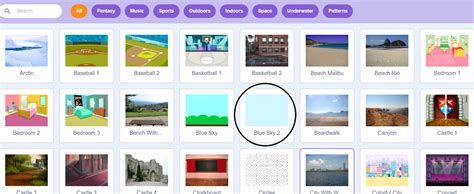 Geometry Dash Game In Scratch Programming Unicminds