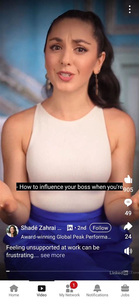 Adithya Nair On Linkedin You Can Doomscroll On Linkedin Now