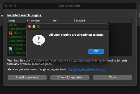 The Search Doesnt Work At All On Any Plugins Issue Qbittorrent Search Plugins GitHub