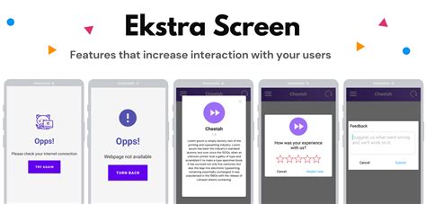 Cheetahweb Android Webview Application With Admin Panel Codemarket
