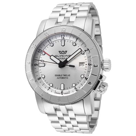 Glycine Mens Watch Gl0555