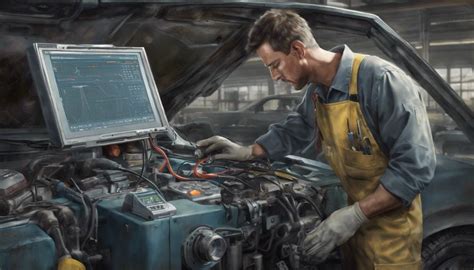 Deciphering The P208B Code Reductant Pump Control Performance The Motor Guy