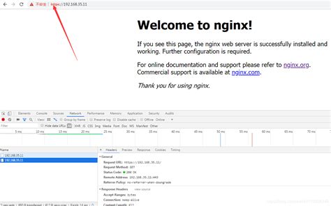 Nginx静态资源服务器开启配置及 Rewrite到nginx Rewrite静态资源 Csdn博客