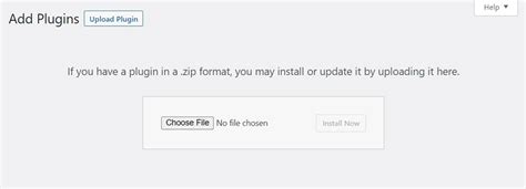Create And Install Custom Wordpress Plugin Aviox Docs