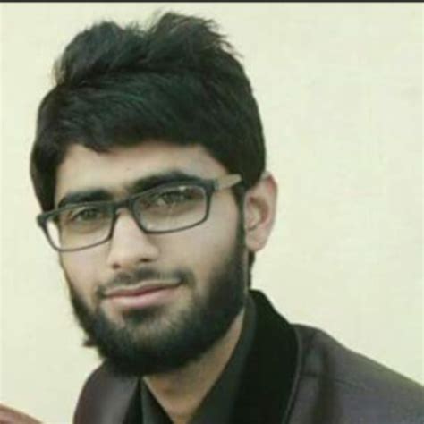 Muhammad Mohsin Android App Developer Satus Systems Xing