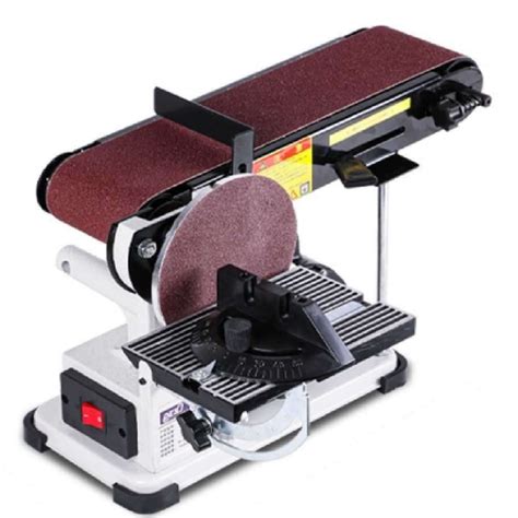 벨트 사포 기계 탁상 원형 연마기 그라인더 샌딩기 네이버 블로그