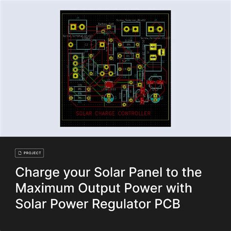 Inventhub On Linkedin Altium Arduino Ultra Solar Sensor Product Fly Motor Speed Bom…