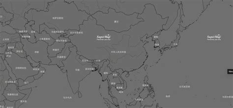 javascript mapbox或者leaflet里如何绘制温度图？ segmentfault 思否